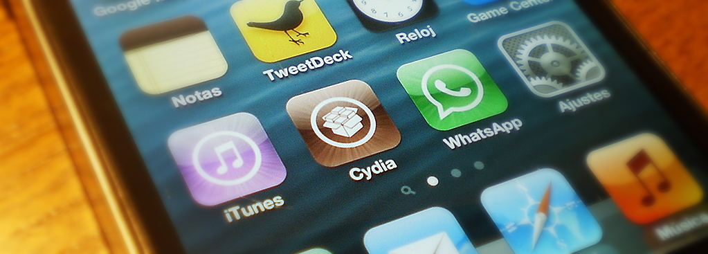 Los mejores tweaks de Cydia para iOS 6 – Bytelix