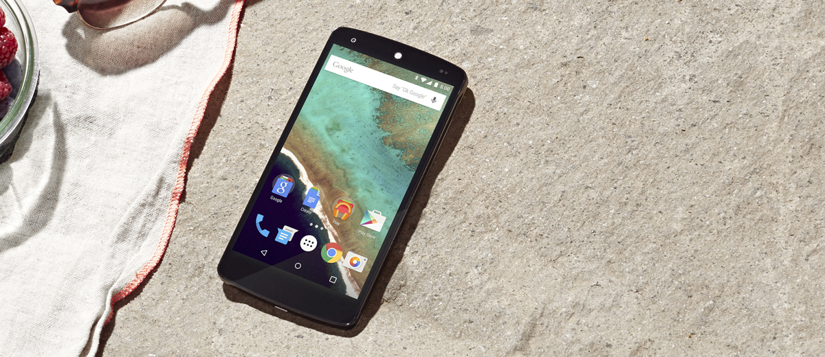 El Nexus 5 sigue muy vivo, ¿ha llegado para quedarse? – Bytelix