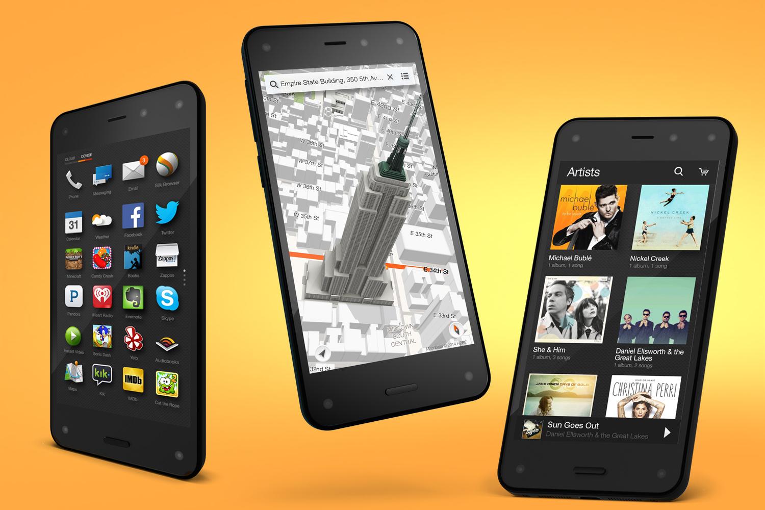 Amazon Rebaja Su Fire Phone A 199 Totalmente Libre Bytelix amazon-rebaja-su-fire-phone-a-199-totalmente-libre-bytelix