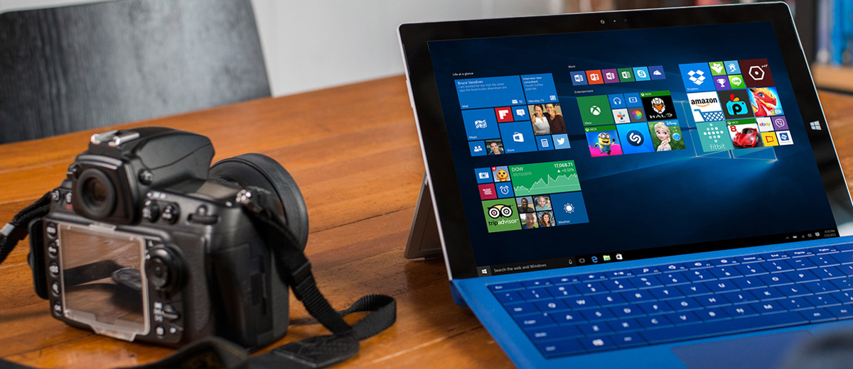 Windows en tablets: Cuando ponerlo – Bytelix