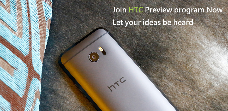 Inscríbete en la Beta de HTC Sense 8 – Bytelix