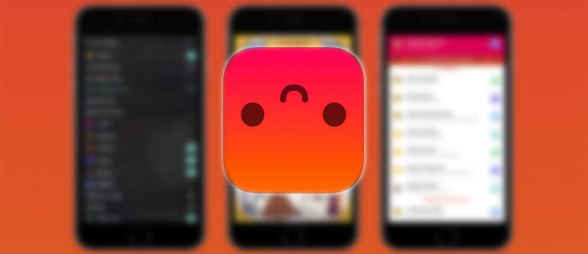 La nueva app de Facebook: Lifestage… ¿Qué clase de Snapchat es éste ...