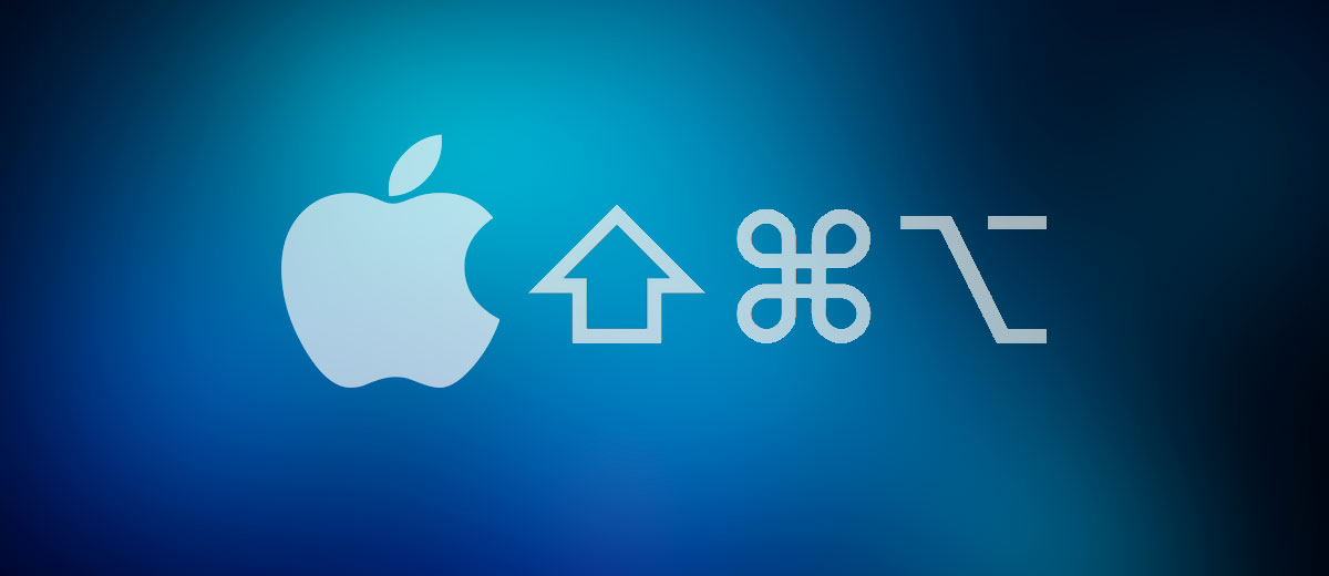 Trucos de Mac: comandos y atajos de teclado útiles – Bytelix