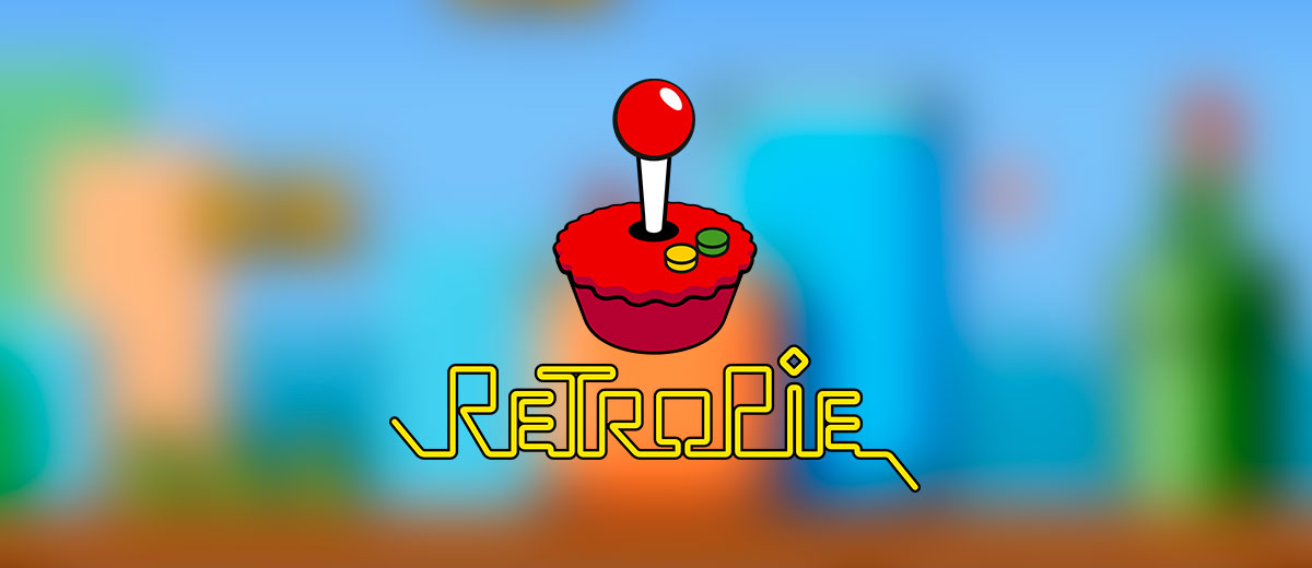 Cómo instalar RetroPie en Raspberry Pi y configuración básica – Bytelix