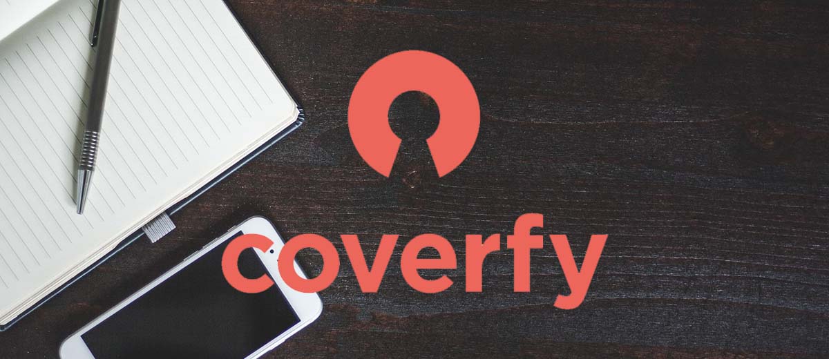 Coverfy, así es la mejor aplicación de gestión y comparador de seguros ...
